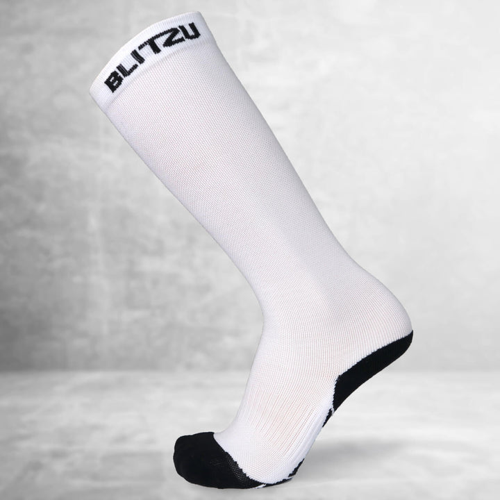 Compression Socks for Restless Leg Syndrome & Swelling | BLITZU